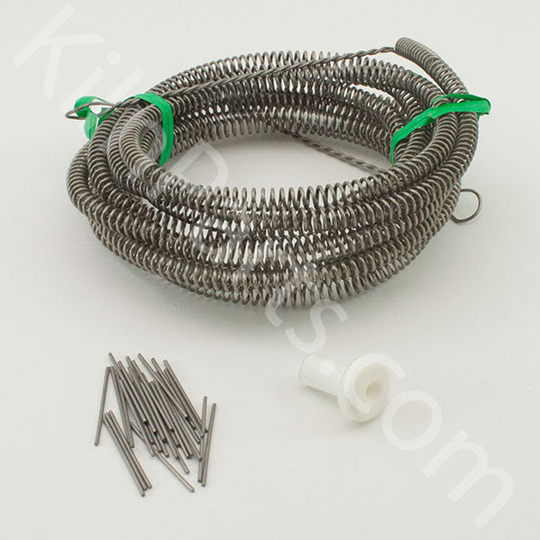 KilnParts.com - Skutt Electric Kiln Elements - $6.99 Flat Shipping