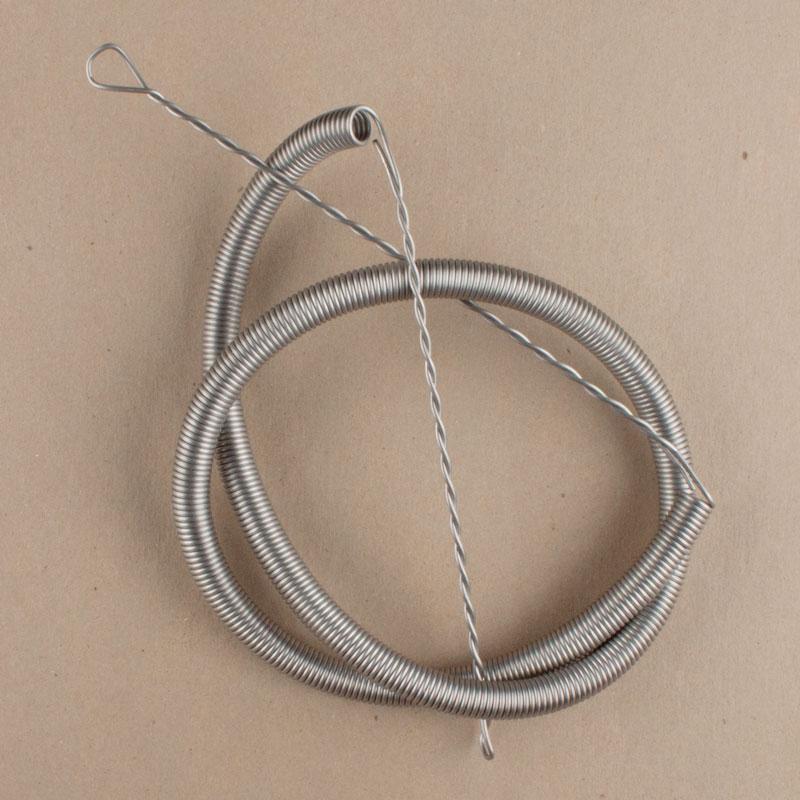 Kanthal A1 Element – 120 Volts, 12 Amps, 1440 Watts — KilnParts.com